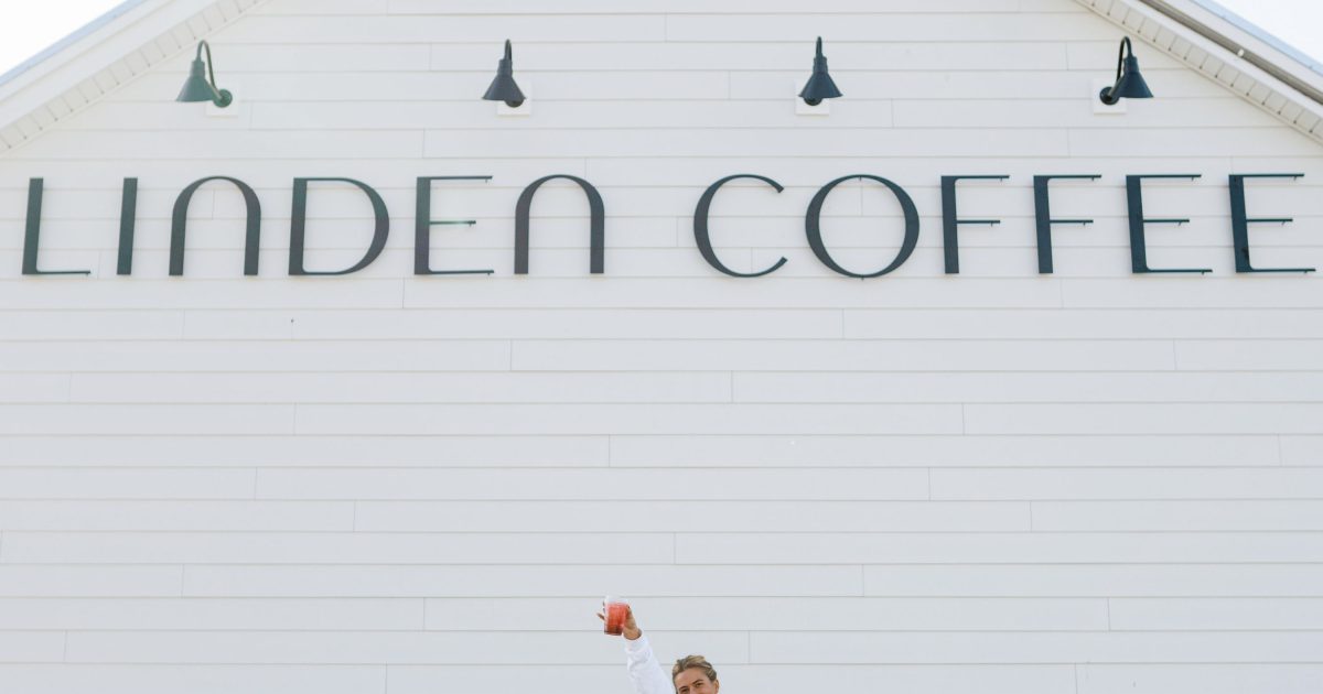 Linden Coffee | Discover Lancaster