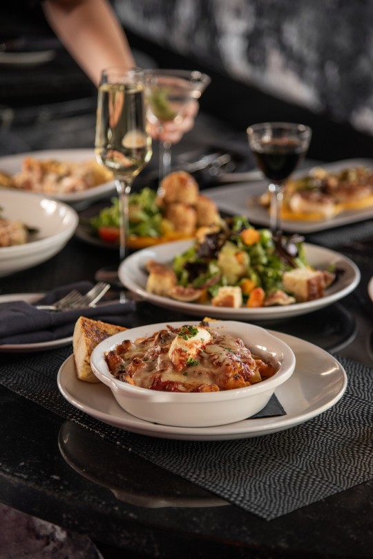 Restaurants Open for Lunch in Lancaster, PA | Discover Lancaster