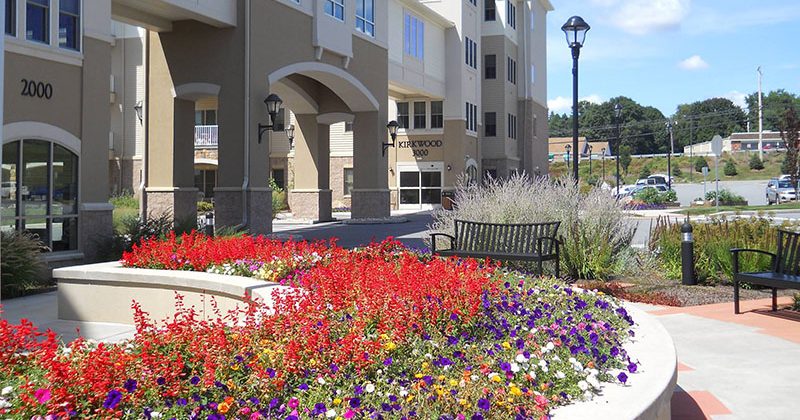 Presbyterian Senior Living, The Long Community | Discover Lancaster