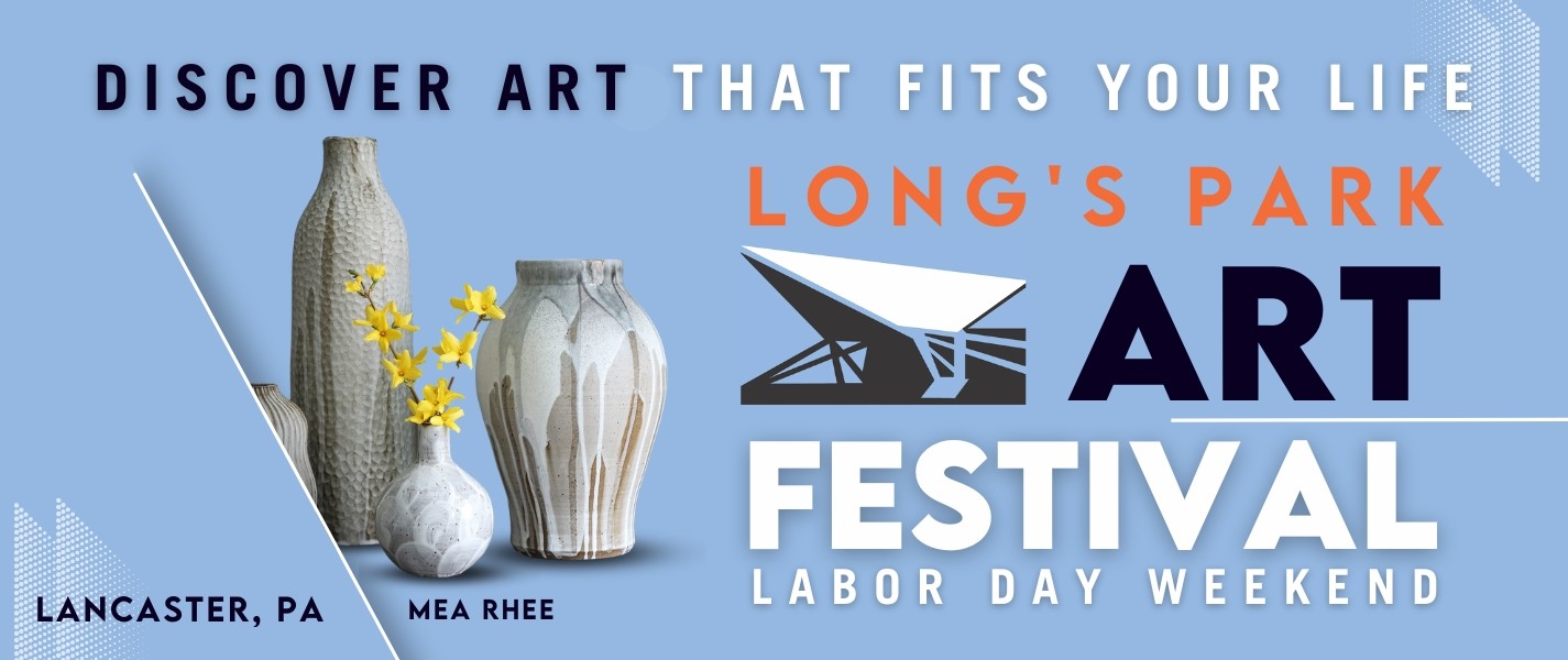 Long's Park Amphitheater Foundation | Discover Lancaster