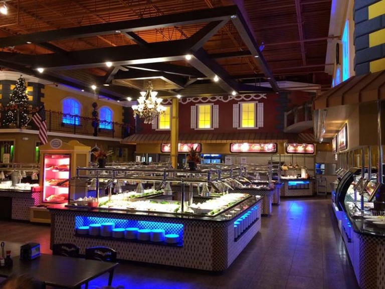 Best Seafood in Lancaster, PA & Nearby | Top Restaurants & Markets ...