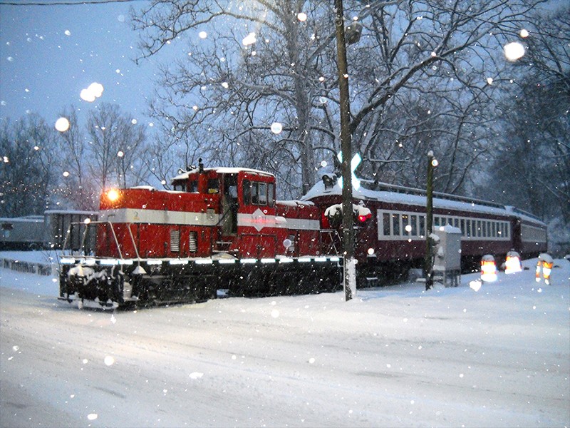 Lancaster Christmas Events 2025 | Discover Lancaster