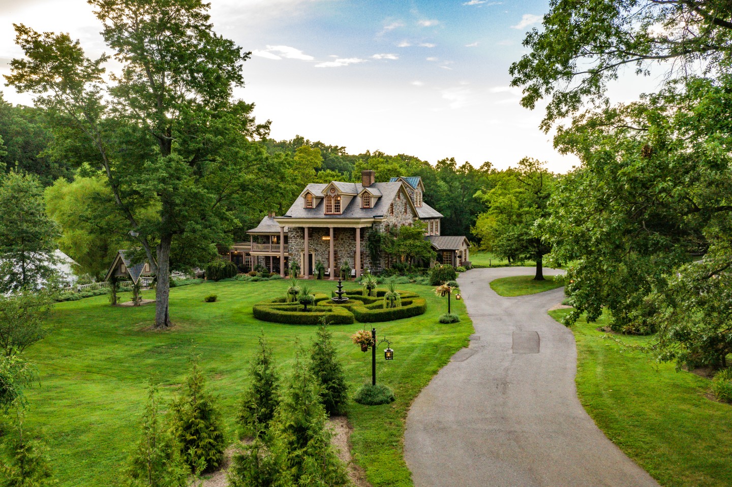 Stay in Historic Places in Lancaster, PA | Discover Lancaster