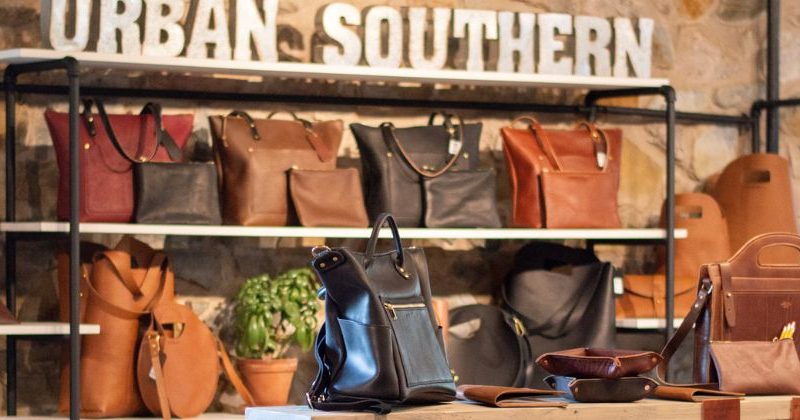 Urban Southern | Discover Lancaster