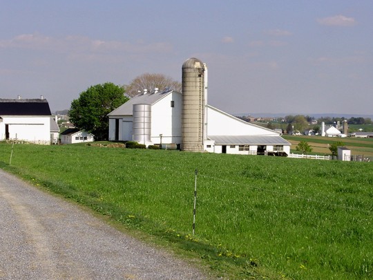 Day Trip to Lancaster County, PA | Discover Lancaster