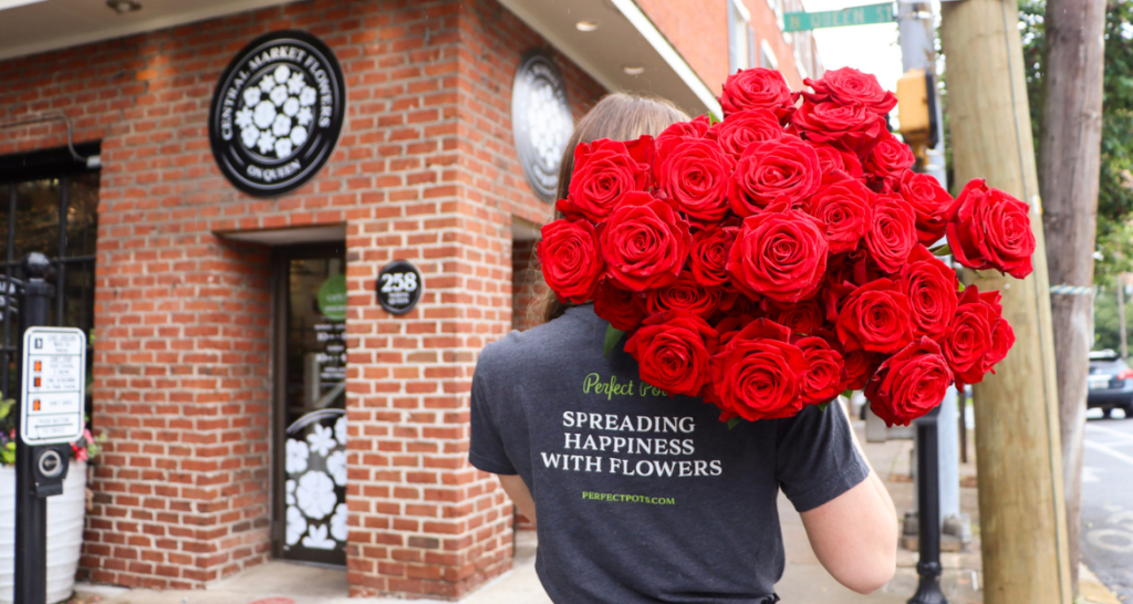 Shopping in Walkable Downtown Lancaster | Discover Lancaster