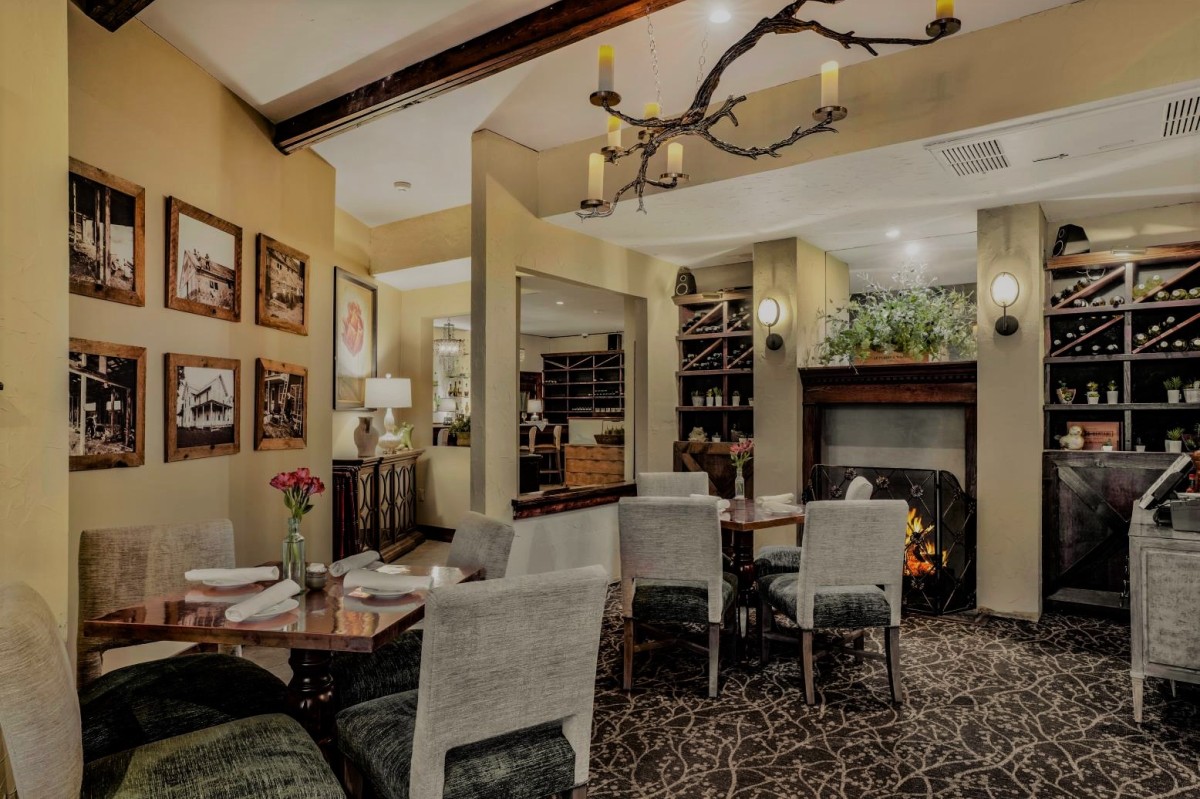 20+ Top Fine Dining Restaurants in Lancaster, PA | Discover Lancaster