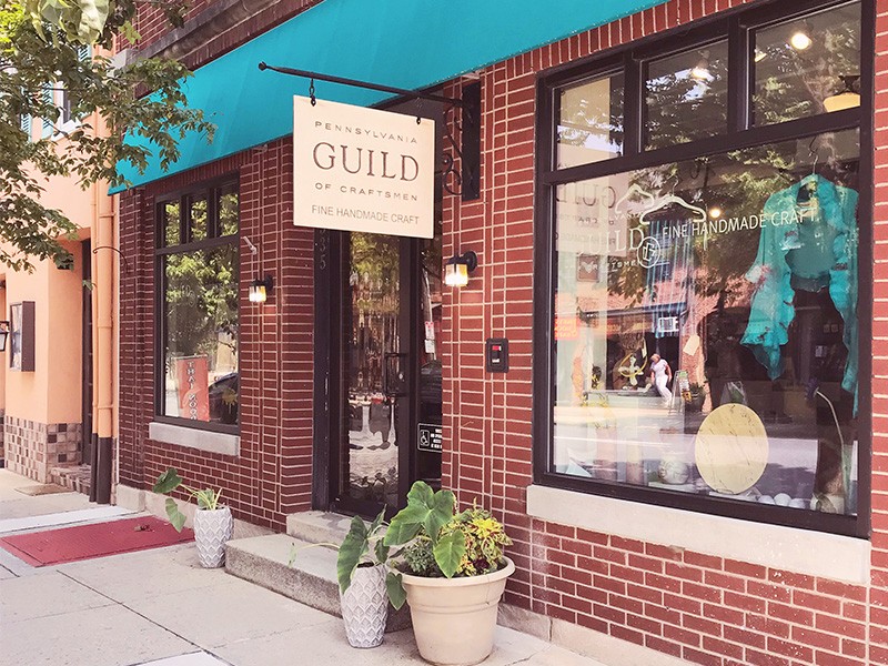 Black Friday Shopping & Small Business Saturday in Lancaster, PA ...