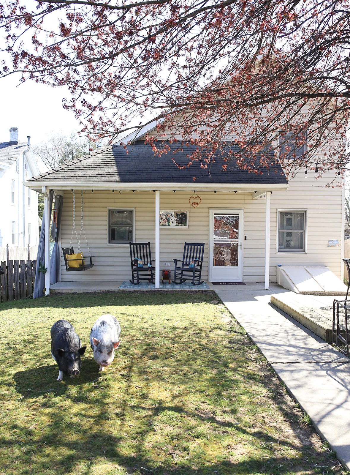 Unique Lodging in Lancaster, PA | Discover Lancaster