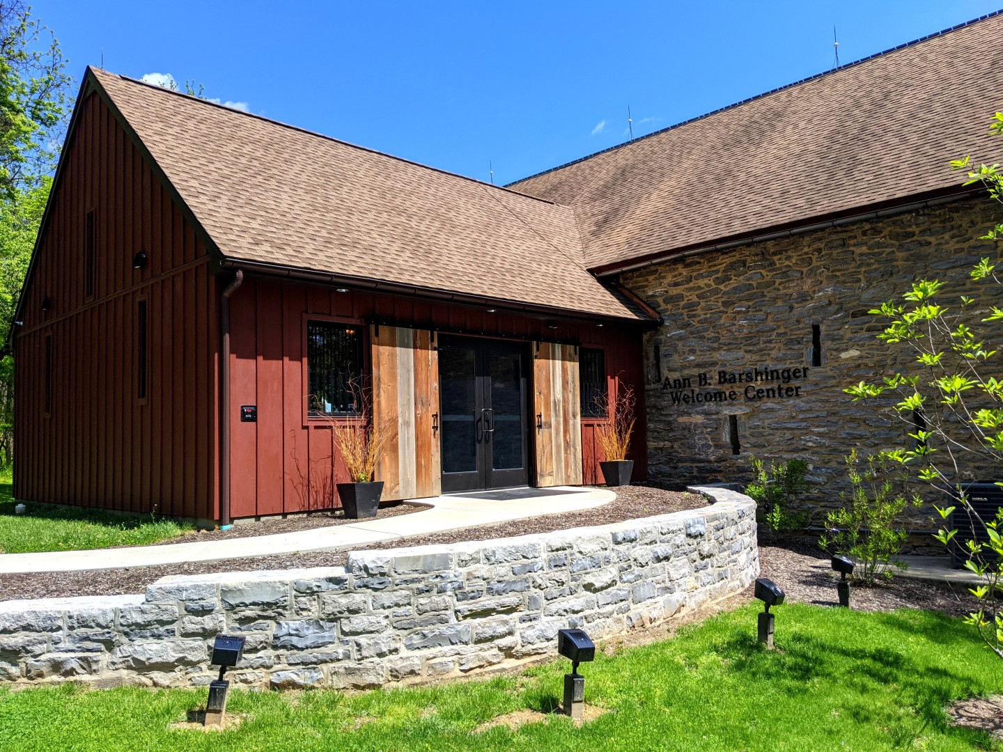 Historic Rock Ford | Discover Lancaster