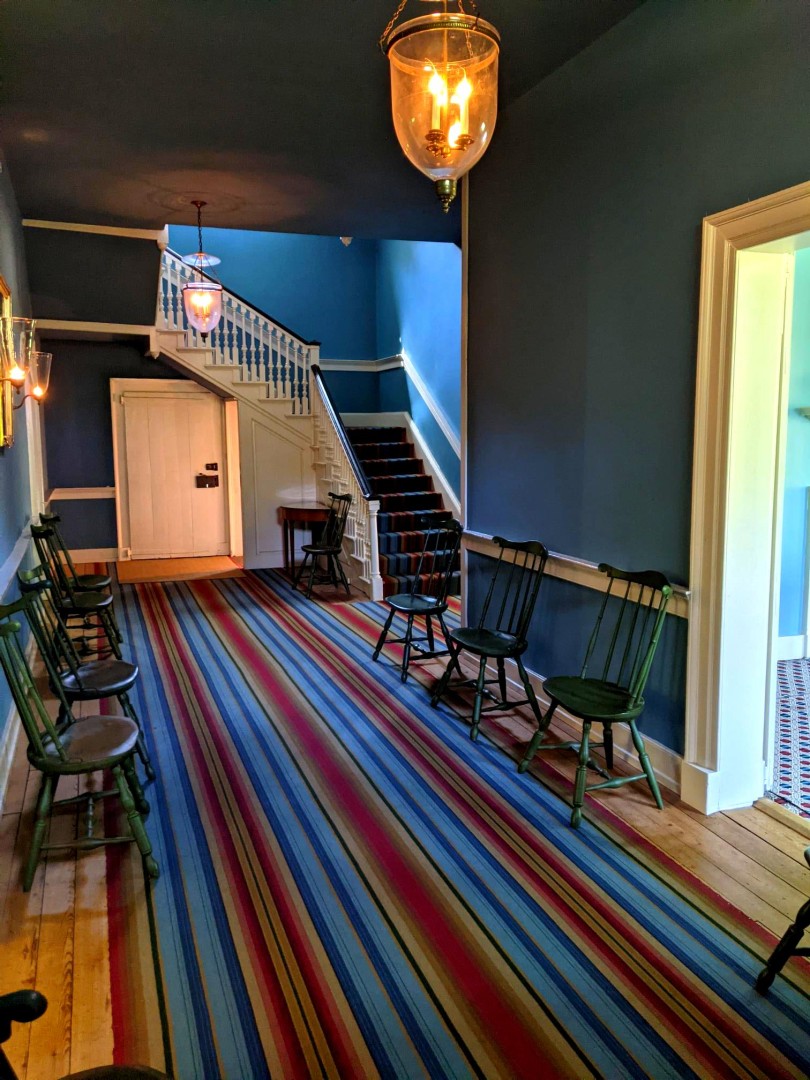 Historic Rock Ford | Discover Lancaster