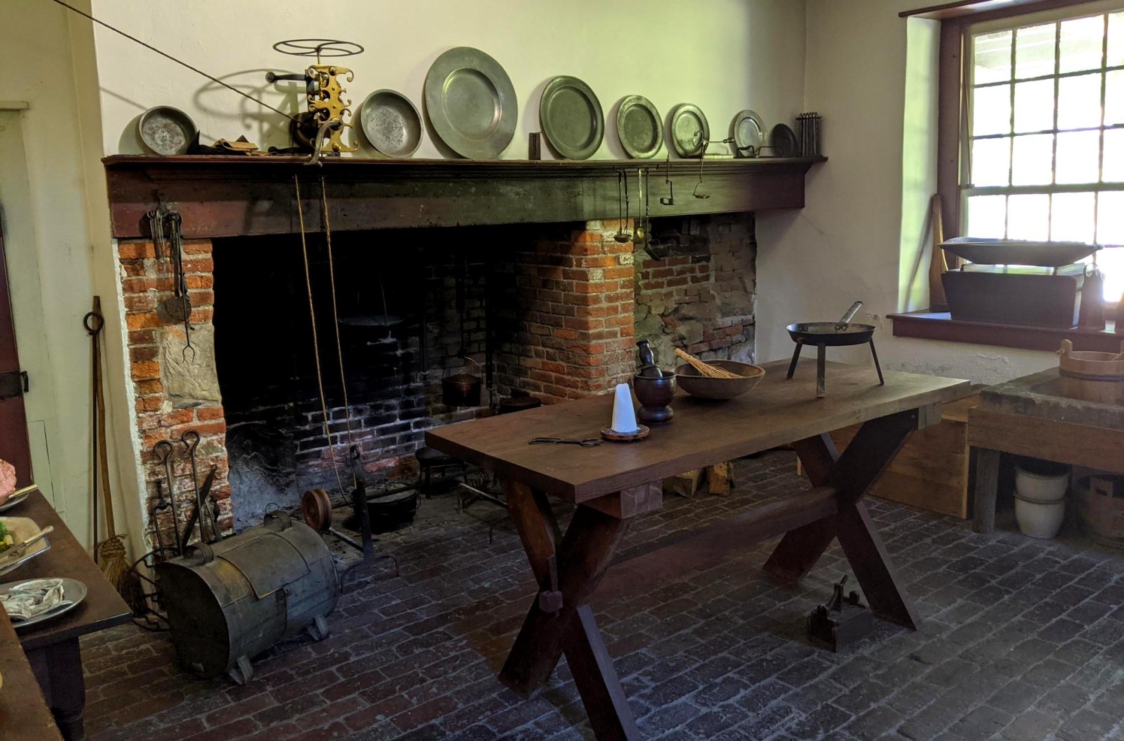 Historic Rock Ford | Discover Lancaster