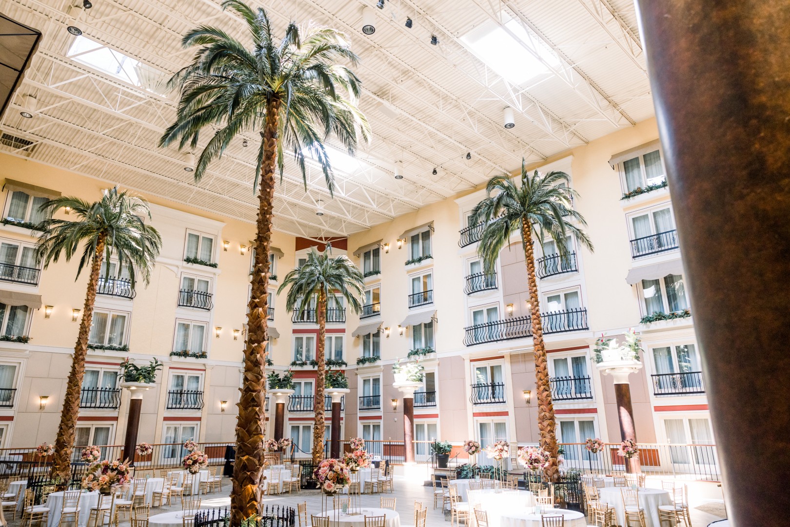 DoubleTree Resort by Hilton, Lancaster | Discover Lancaster DoubleTree Resort by Hilton, Lancaster | Discover Lancaster