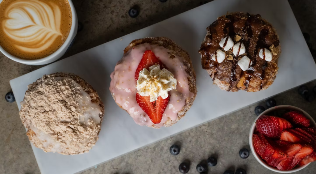 The 10 Best Donut Shops in Lancaster, PA | Discover Lancaster