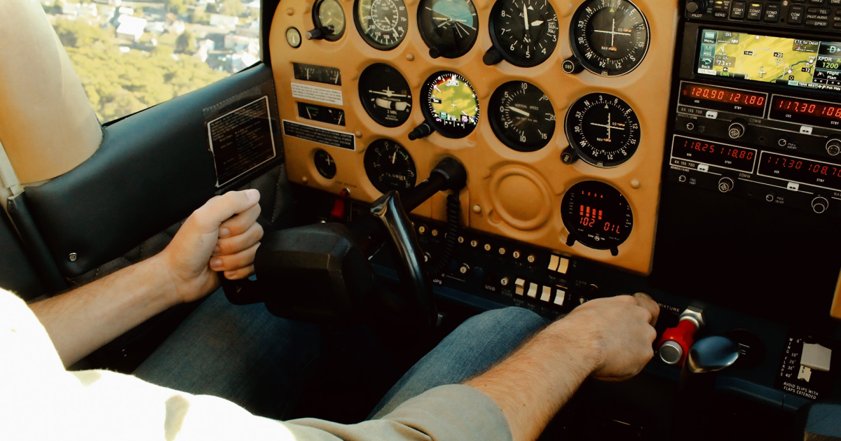 Red Rose Flight Tours | Discover Lancaster