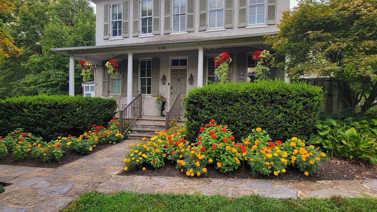 Unique Lodging in Lancaster, PA | Discover Lancaster