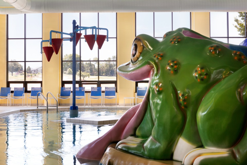 DoubleTree Resort by Hilton, Lancaster | Discover Lancaster DoubleTree Resort by Hilton, Lancaster | Discover Lancaster