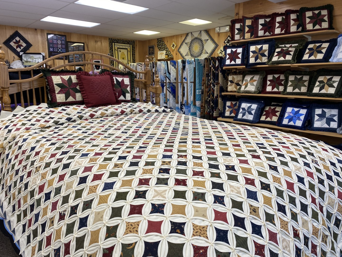 Amish-Owned Businesses | Discover Lancaster