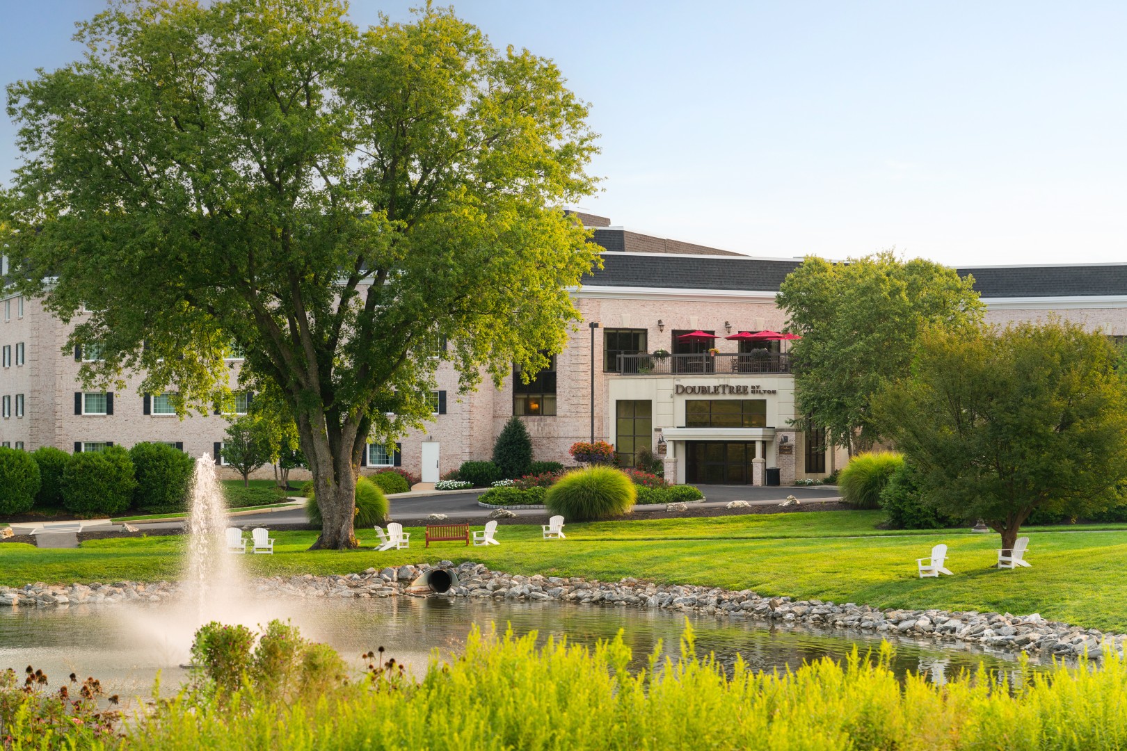 DoubleTree Resort by Hilton, Lancaster | Discover Lancaster DoubleTree Resort by Hilton, Lancaster | Discover Lancaster