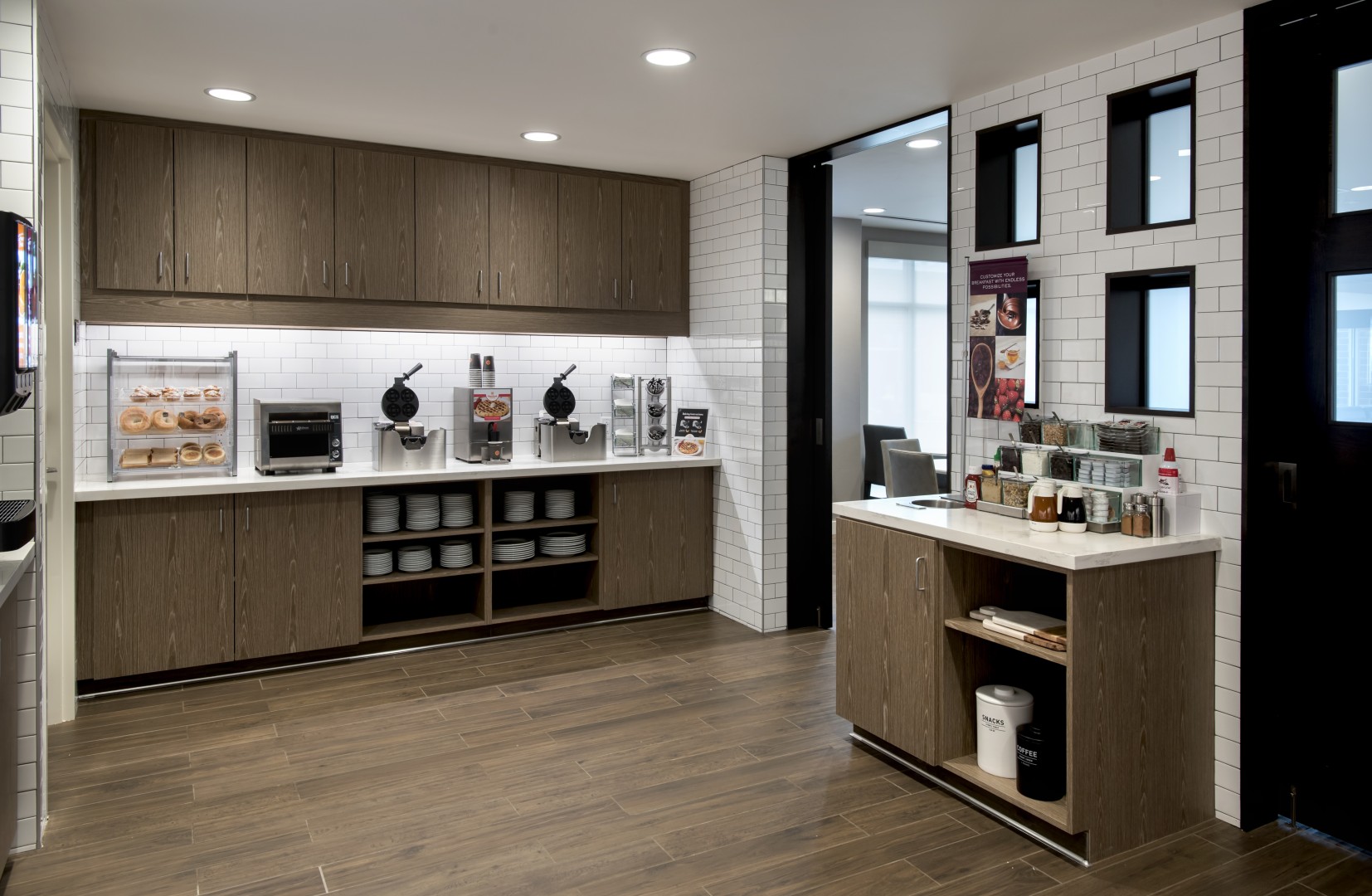 Residence Inn by Marriott | Discover Lancaster