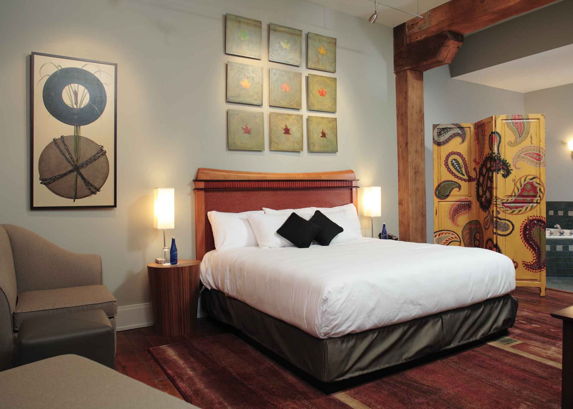 Stay in Historic Places in Lancaster, PA | Discover Lancaster