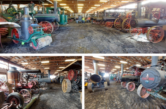 All Things Train in Lancaster, PA | Discover Lancaster