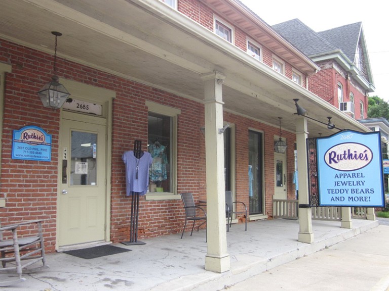 Boutique Shopping in Lancaster, PA | Discover Lancaster