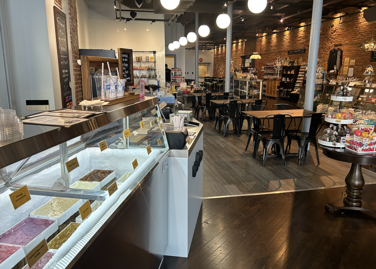 Shopping in Walkable Downtown Lancaster | Discover Lancaster