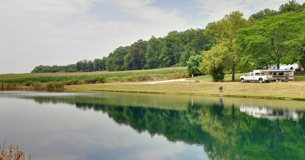 Spring Gulch Resort Campground | Discover Lancaster