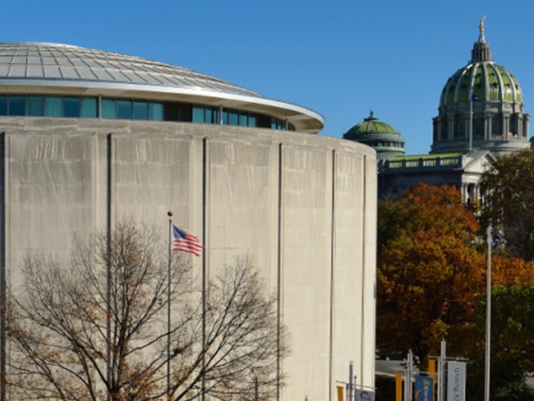 Museums for Every Interest | Discover Lancaster