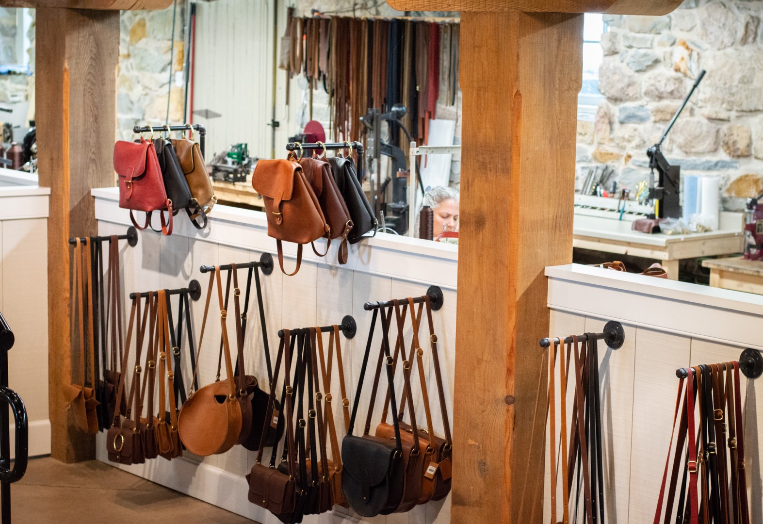 Urban Southern | Discover Lancaster