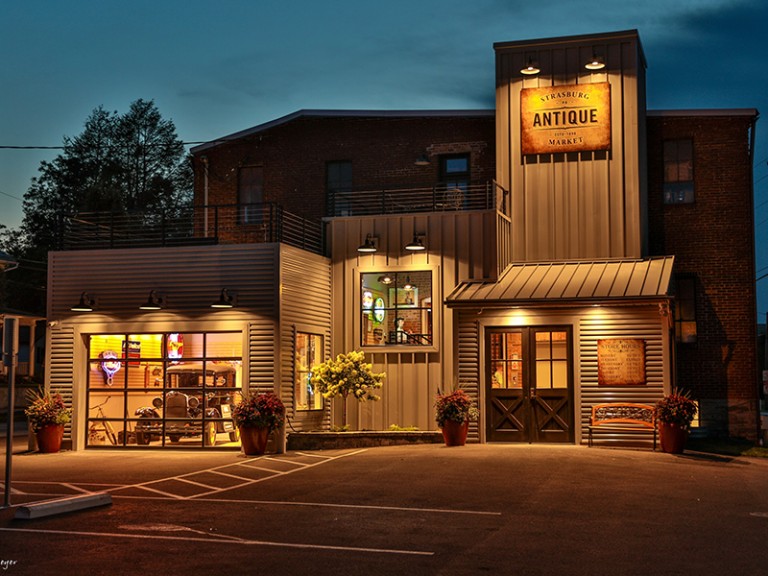 Walkable Shopping Towns in Lancaster County, PA | Discover Lancaster