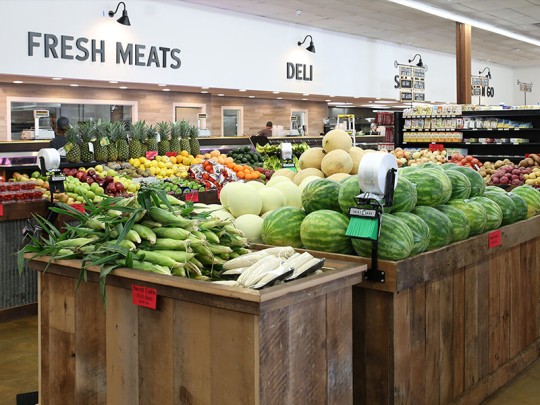 Lancaster County's Seasonal Produce Guide | Discover Lancaster