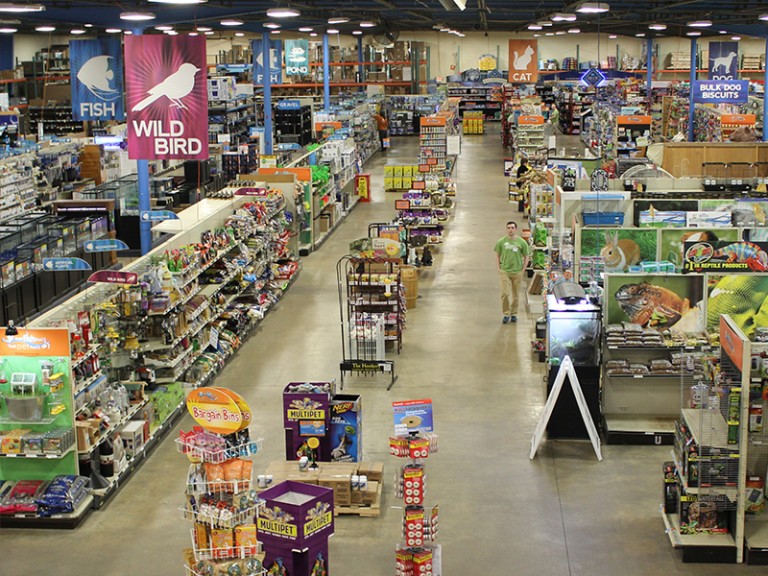 Animal Experiences in Lancaster, PA | Discover Lancaster