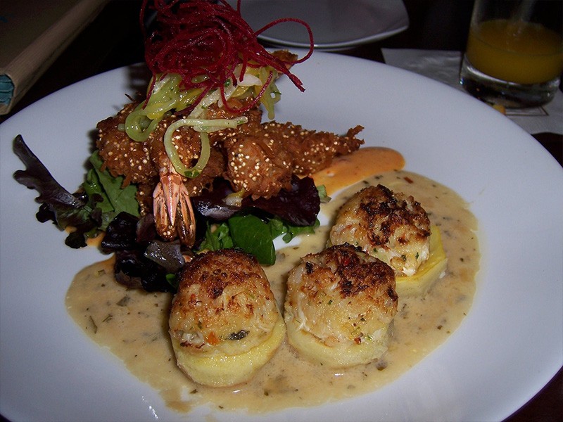 20+ Top Fine Dining Restaurants in Lancaster, PA | Discover Lancaster