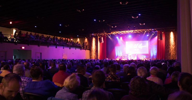 The Junction Center | Discover Lancaster