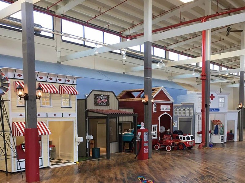 Top Things To Do With Toddlers in Lancaster, PA | Discover Lancaster