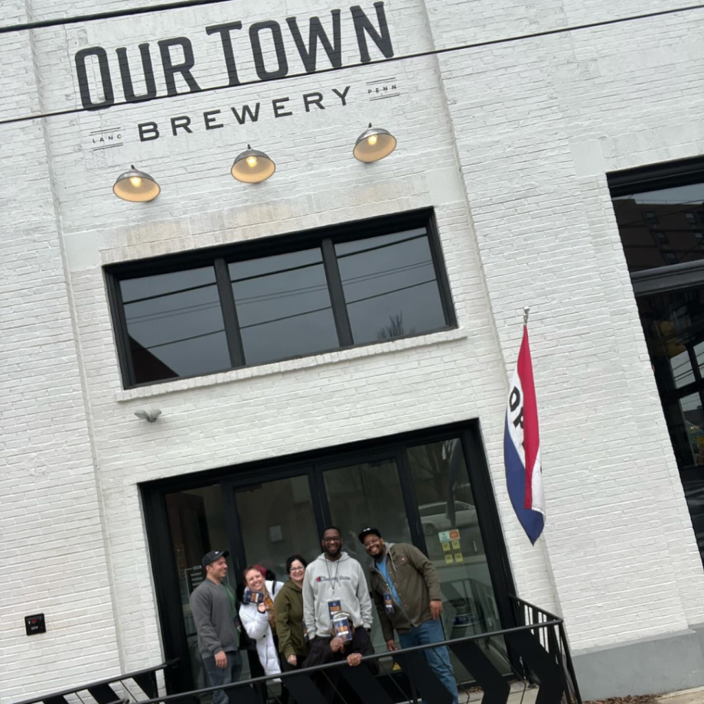 Best Beer Places in Lancaster, PA | Discover Lancaster