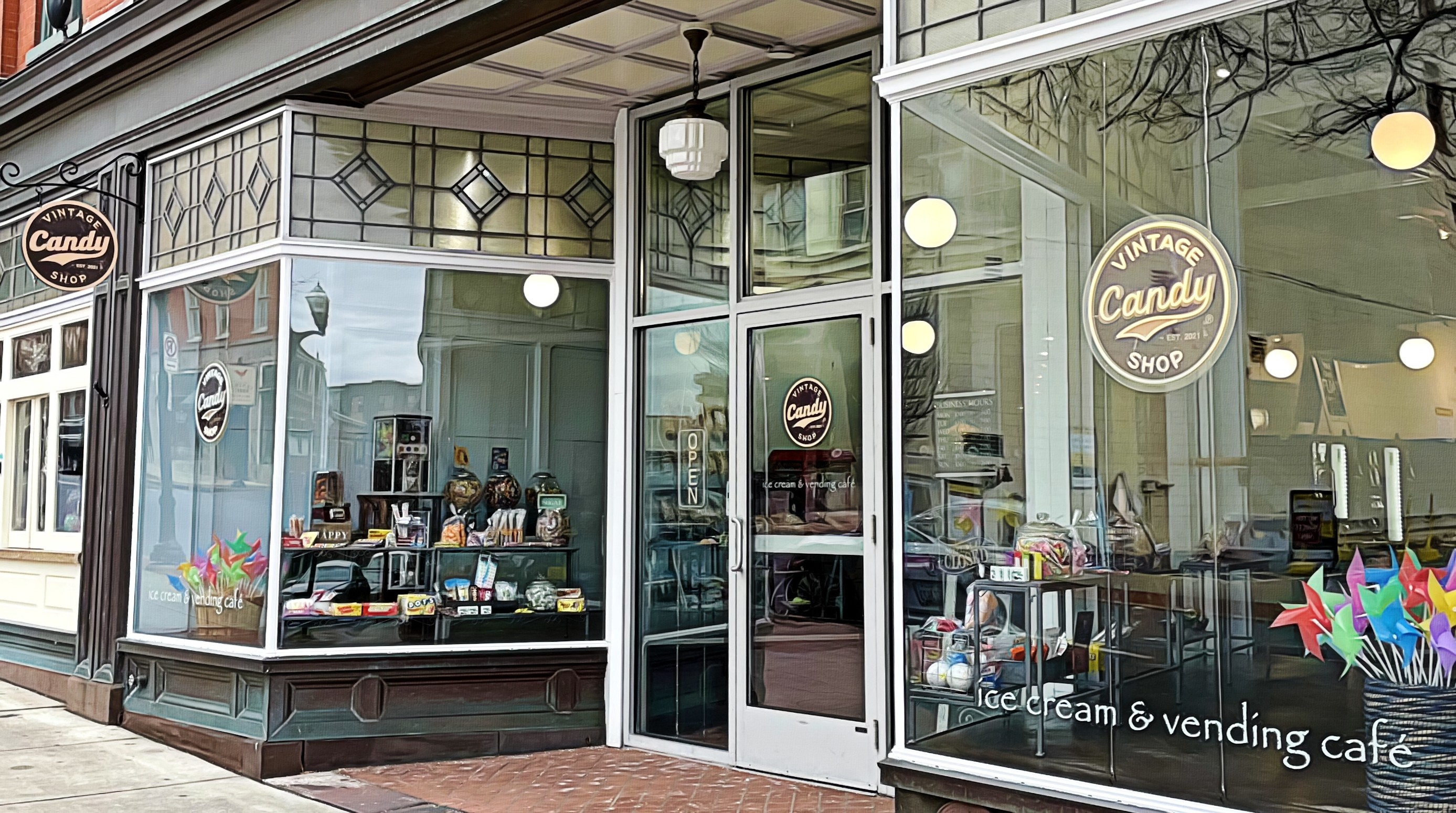 Shopping in Walkable Downtown Lancaster | Discover Lancaster