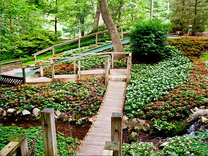 Where To Go Mini-golfing in Lancaster County, PA | Discover Lancaster