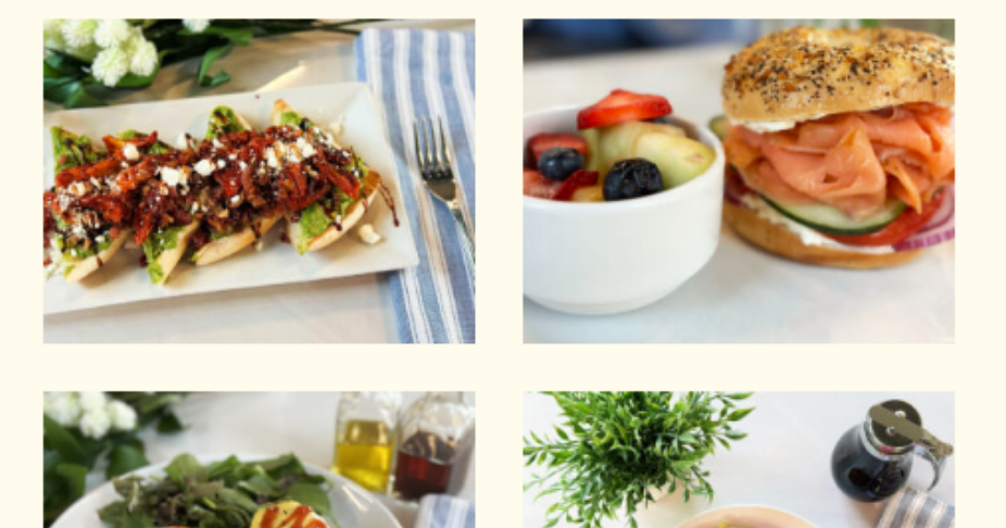 Whisk Cafe | Discover Lancaster