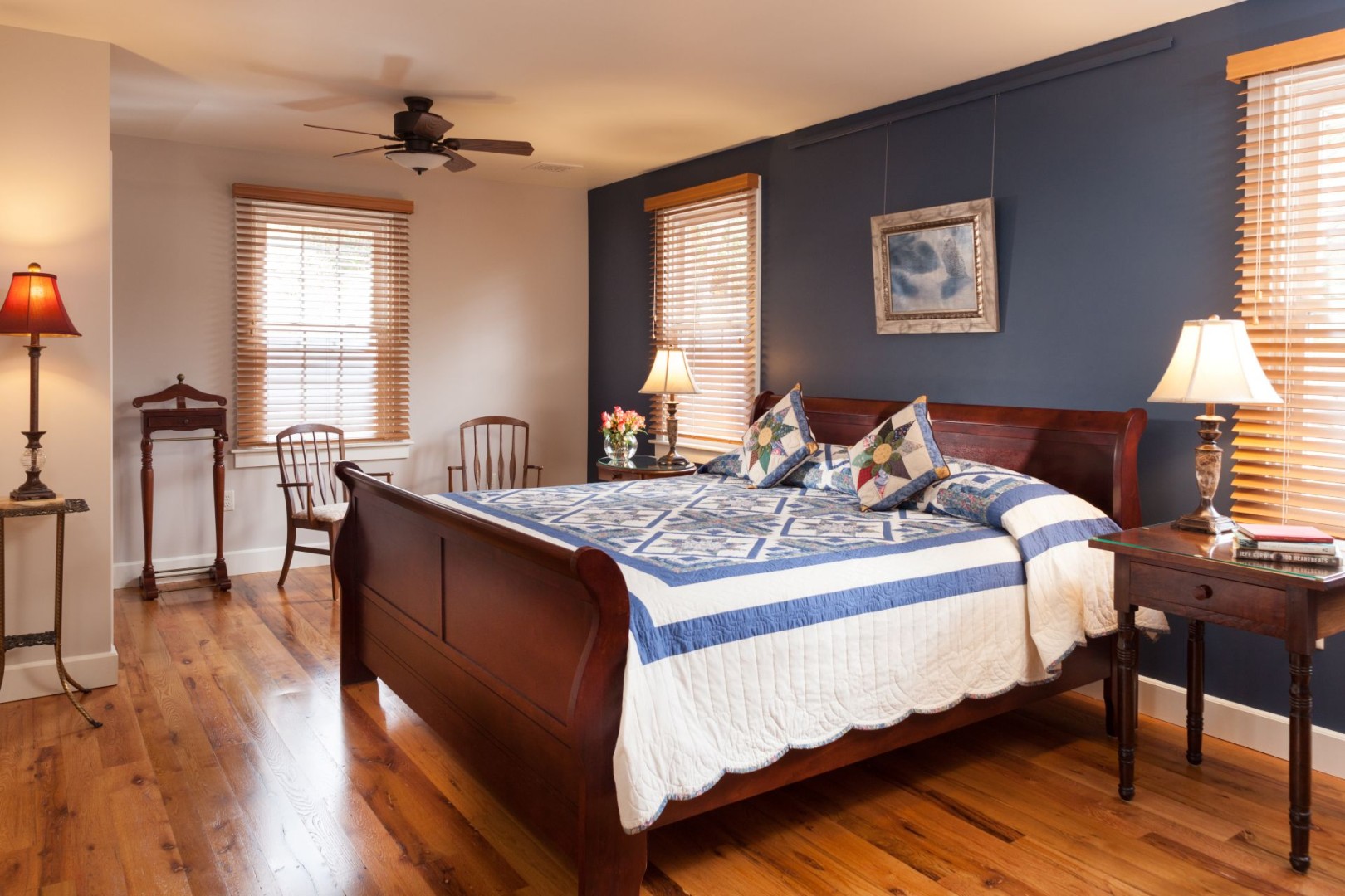 Speedwell Forge Bed and Breakfast | Discover Lancaster