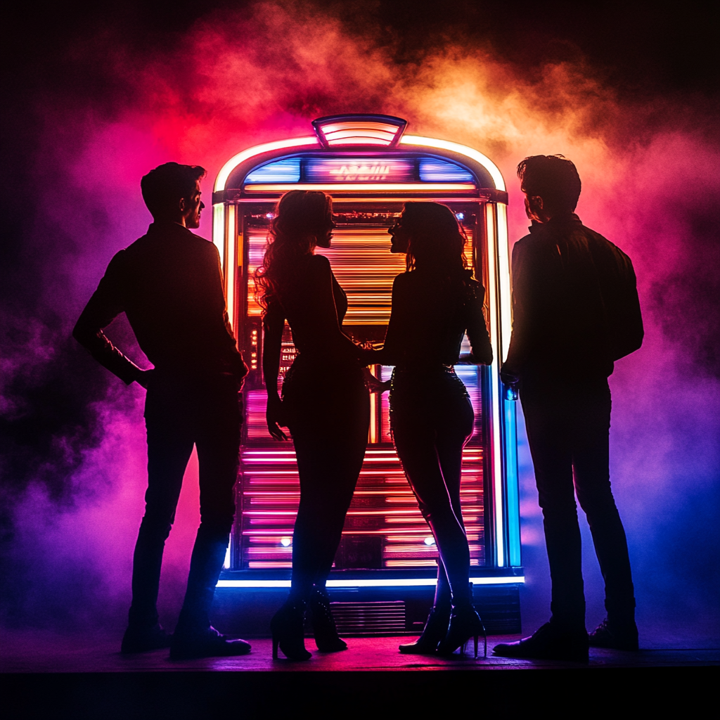 Upcoming Shows in 2026 | Lancaster Shows | Discover Lancaster