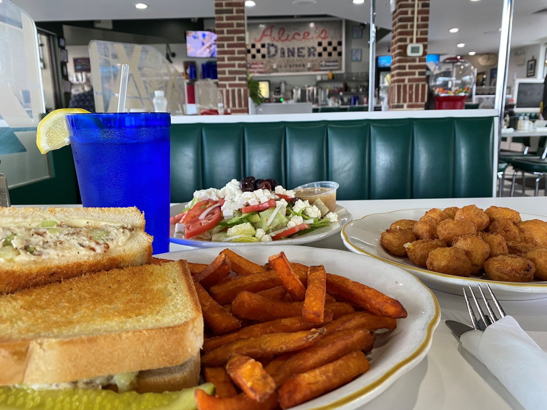 Breakfast Spots | Discover Lancaster