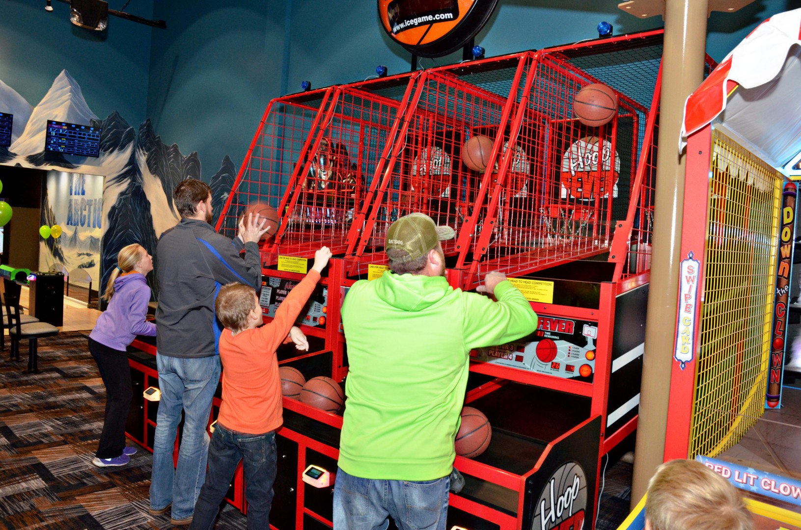 Go 'N Bananas | Discover Lancaster