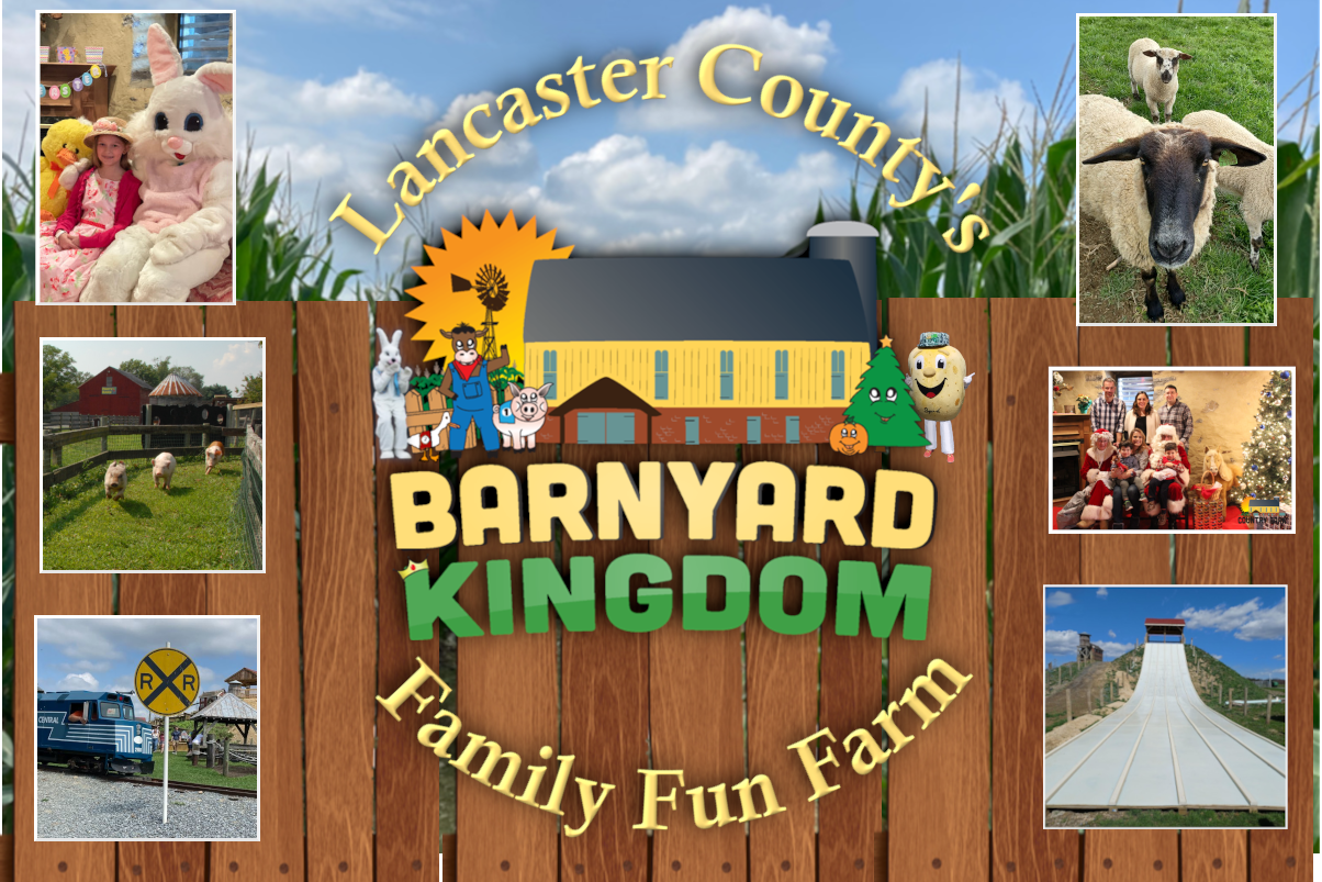 27 Fall Things to Do & Festivals in Lancaster, PA | Discover Lancaster