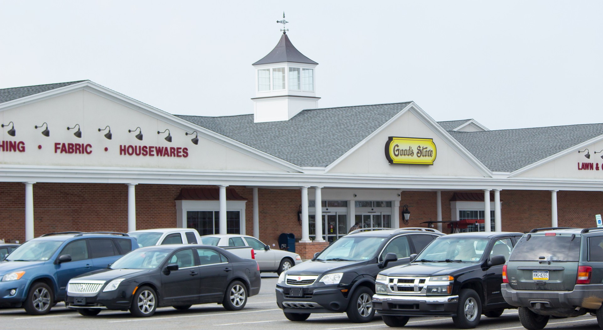 Amish-Owned Businesses | Discover Lancaster