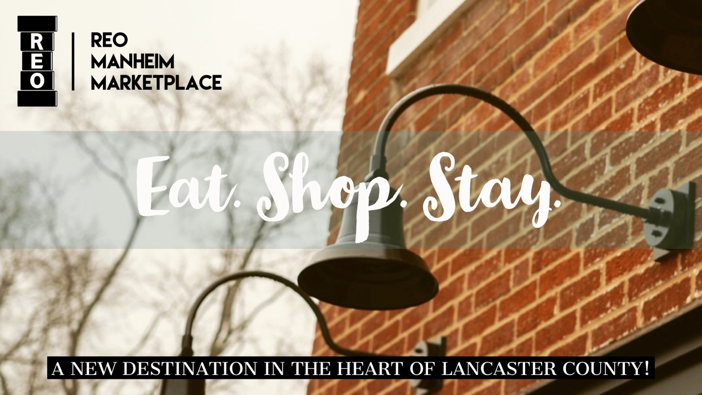 Boutique Shopping in Lancaster, PA | Discover Lancaster