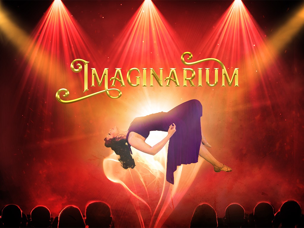 Magic & Wonder Dinner Theater | Discover Lancaster