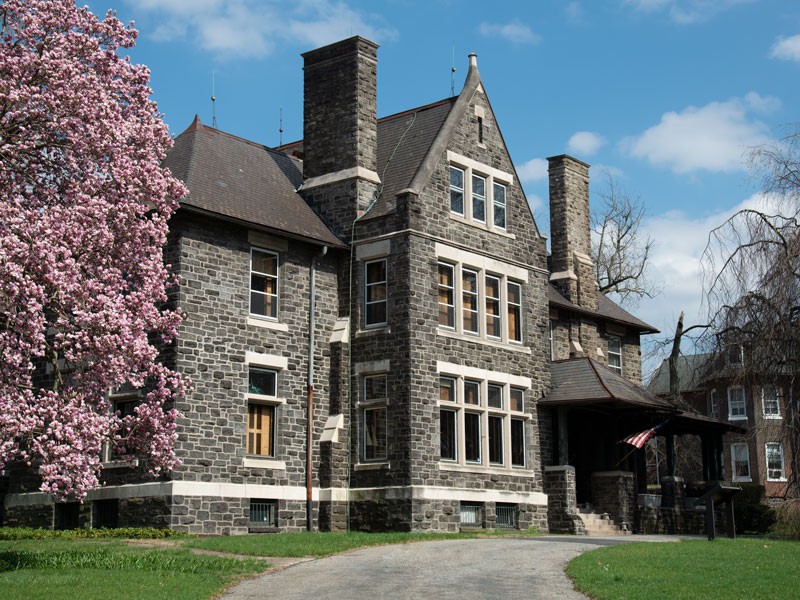 National Iron & Steel Heritage Museum | Discover Lancaster